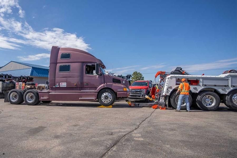 ITI Heavy Duty Ramp Stand | Zip's