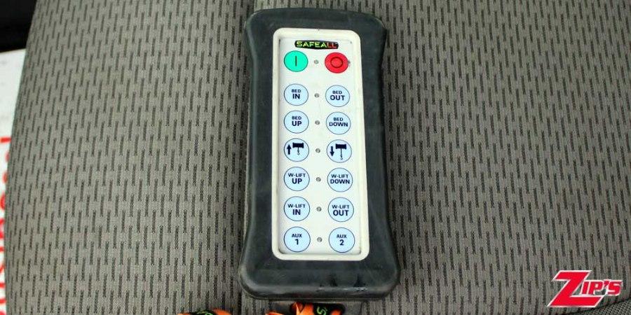 2022 Century Aluminum 10 Series Car Carrier, Ford F550SD 4X4, 22787 | Zip's