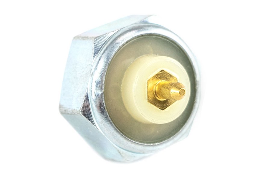 Muncie Air Shift Cover Pin Style PTO Ball Switch Replacement | Zip's