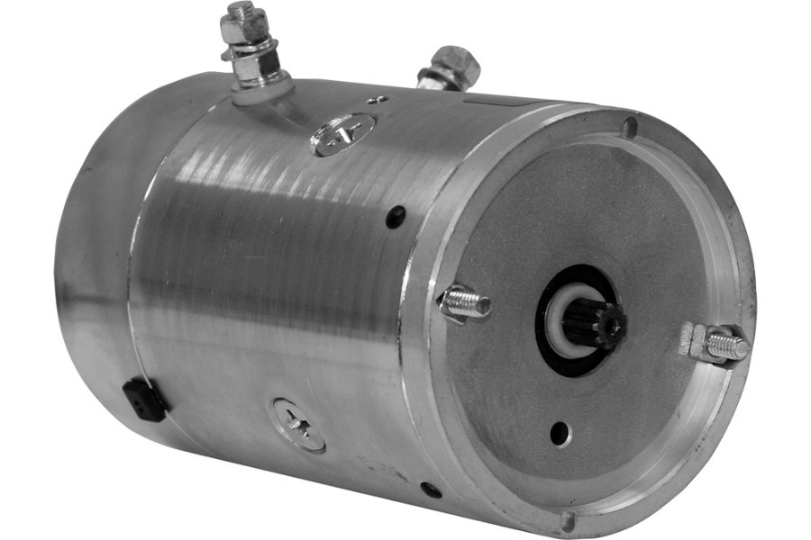 S.A.M. Motor 12VDC | Zip's
