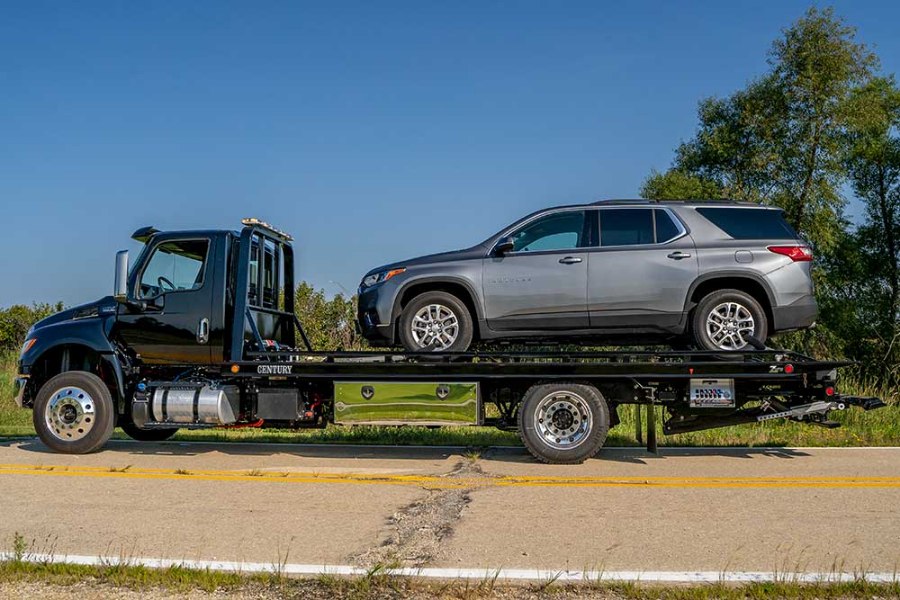 AW Direct 4-Point Tie-Downs with D-Rings | Zip's