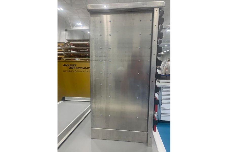 CTech 2" Toolbox Risers Kit | Zip's