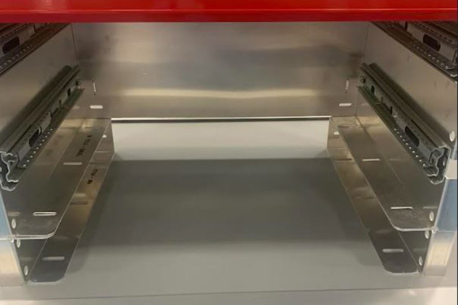 CTech 2" Toolbox Risers Kit | Zip's