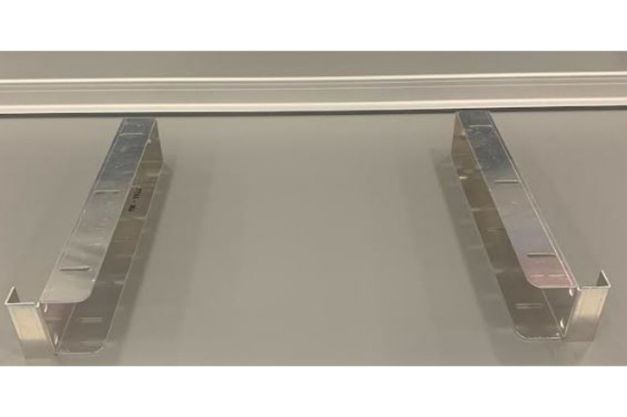 CTech 2" Toolbox Risers Kit | Zip's