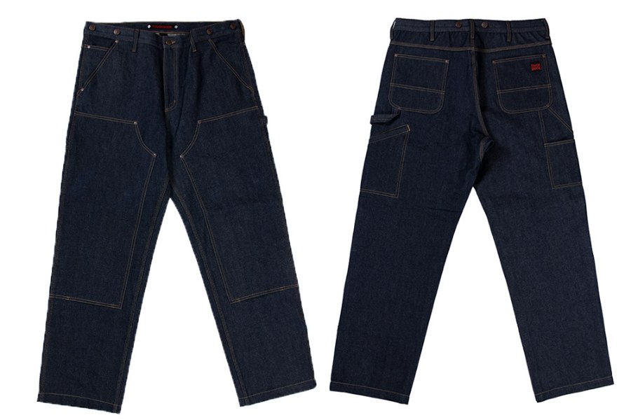 Tough Duck Traditional Logger Jean | Zip's Outfitters