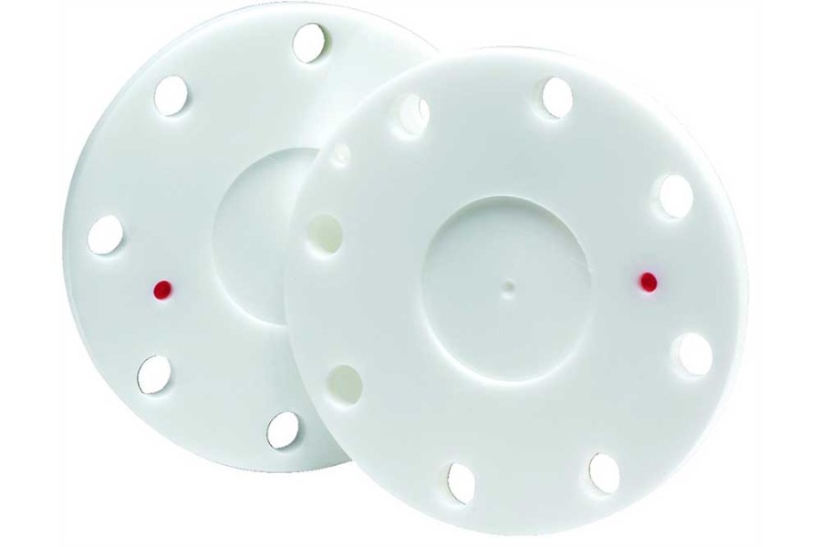 Axle Caps 4-in-1 Axle Caps | Zip's