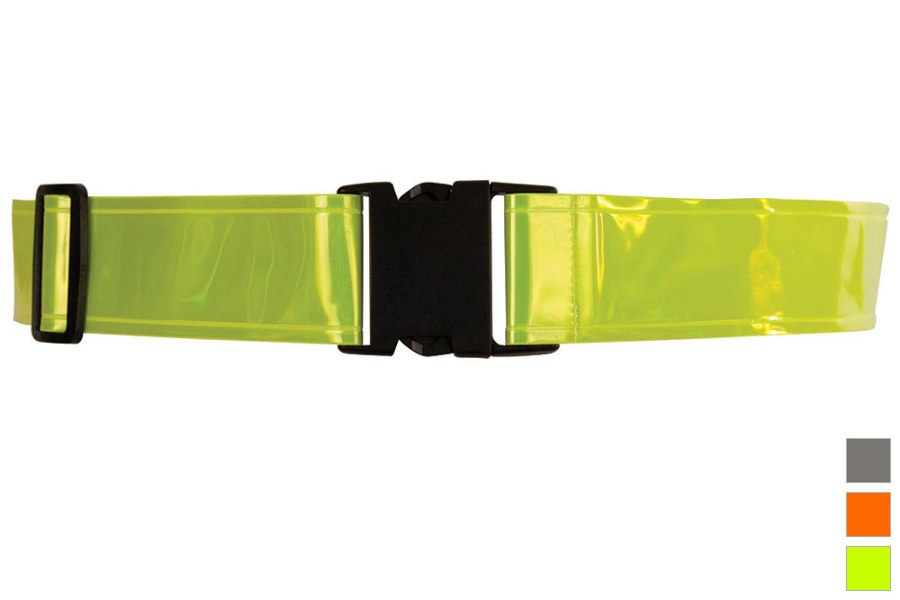 Kishigo Reflective Waist Band | Zip's Outfitters