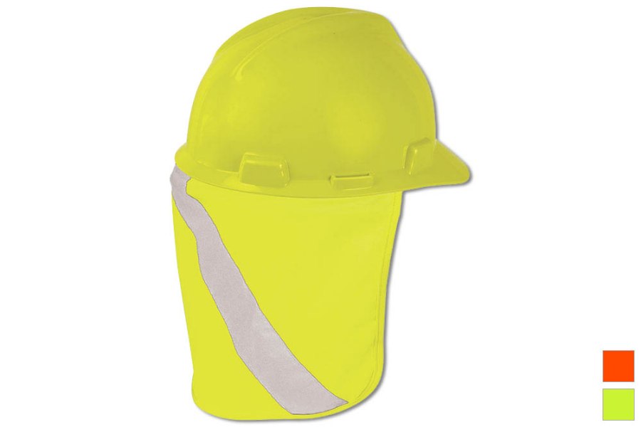 Kishigo Hard Hat Nape Protector | Zip's Outfitters