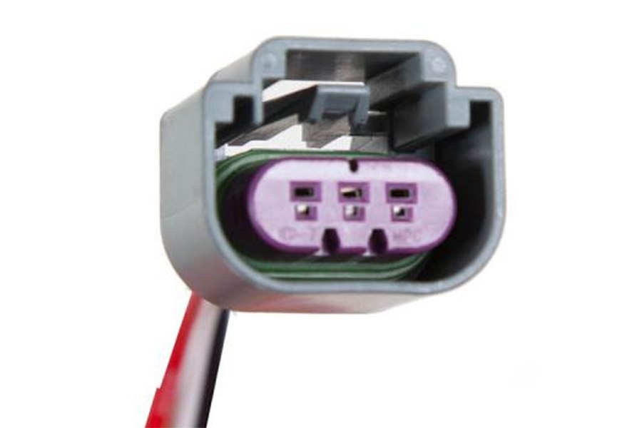 Maxxima 3 Pin Delphi Connector Freightliner LED Replacement Side Lights ...