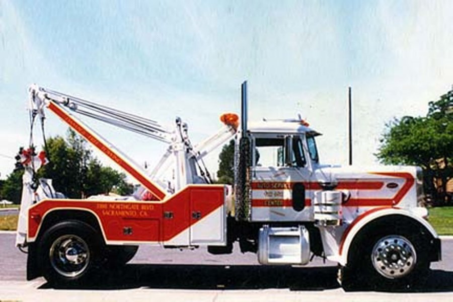 Zacklift Z252 Permanent Mount, 98" Reach