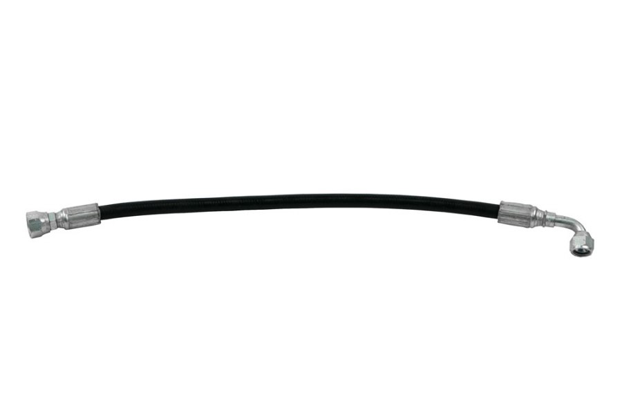 Miller In-Cab Control for Formula I Underlift | Zip's