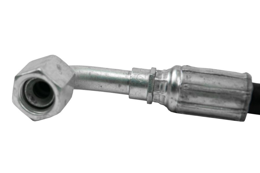 Miller In-Cab Control for Formula I Underlift | Zip's