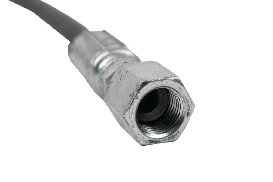 Miller In-Cab Control for Formula I Underlift | Zip's