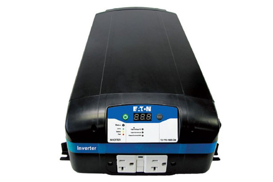 Miller A/C Inverter Kit | Zip's