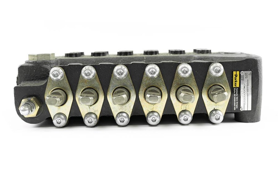 Valve 6 Spool | Zip's