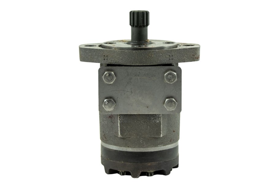 Dp Winch Motor | Zip's