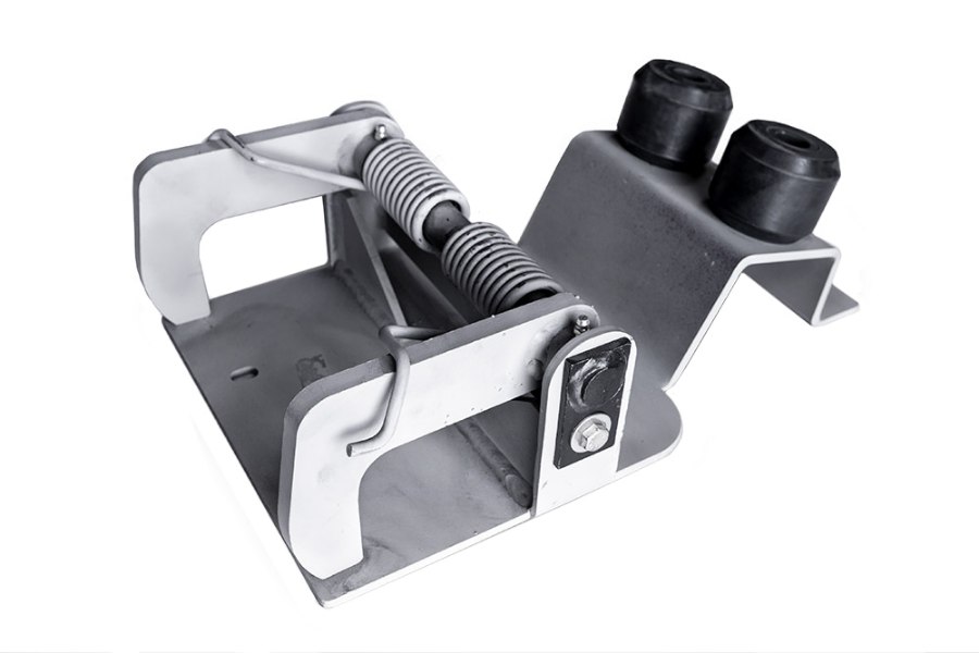 Miller Hook Retainer Assembly w/ Lowrider | Zip's