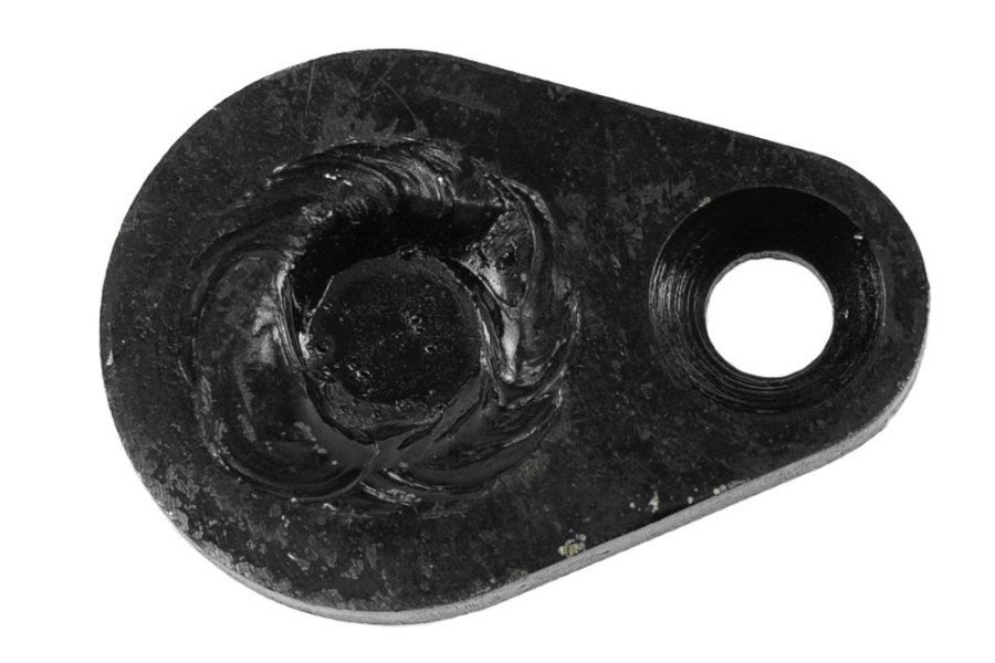 Stop Pin Weld'T. Stinger | Zip's