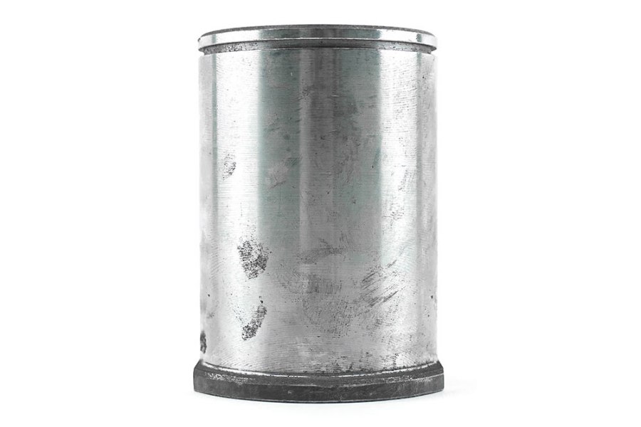 Shaft Cross Tube Pivot | Zip's