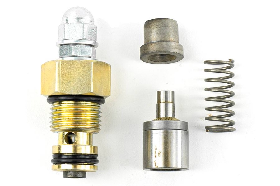 Relief Valve Assy | Zip's