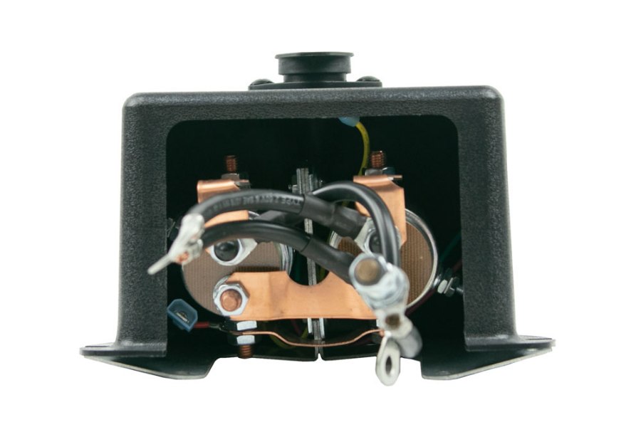 Solenoid Assembly | Zip's
