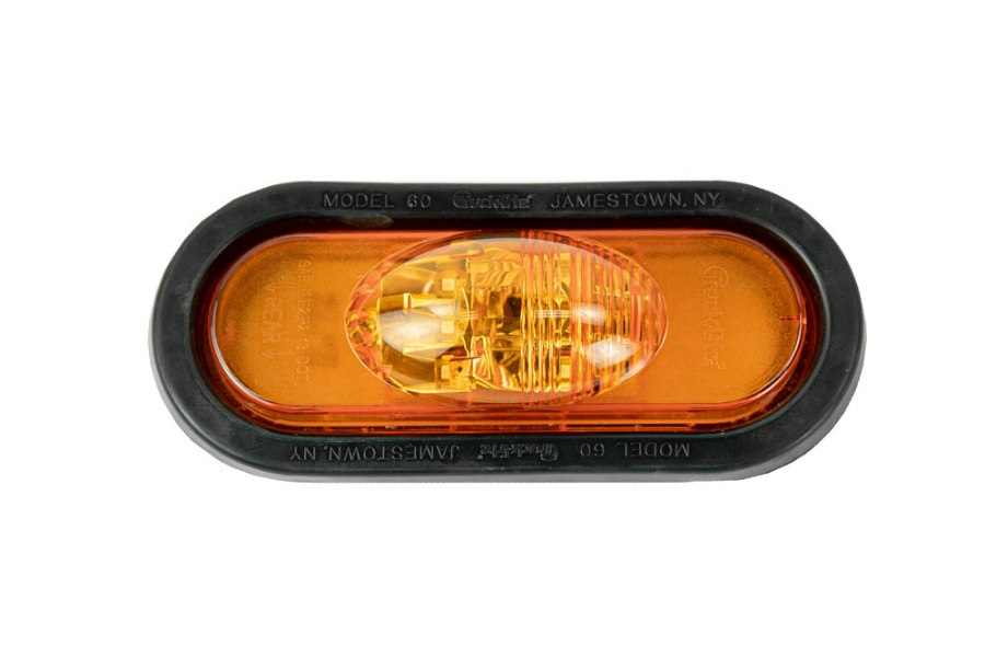 LED MARKER/TURN LIGHT MID-TURN | Zip's