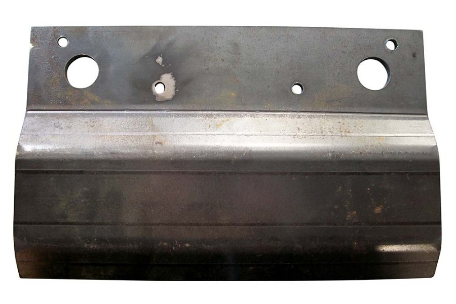 Miller Plate Flapper, Century and Champion Wreckers | Zip's