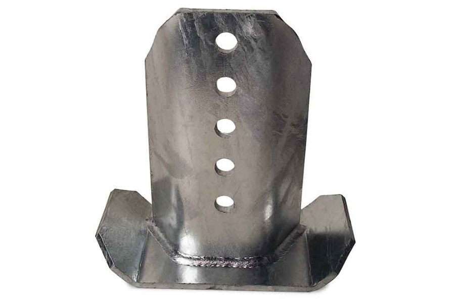 Extension Stand, Galvanized | Zip's