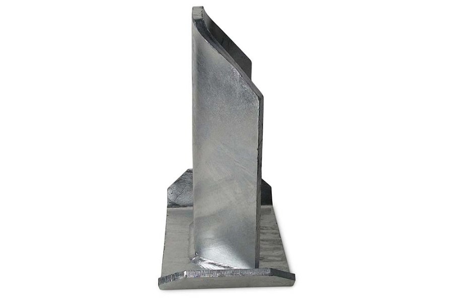 Extension Stand, Galvanized | Zip's