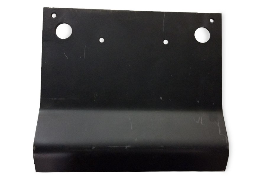 Plate - Flapper | Zip's