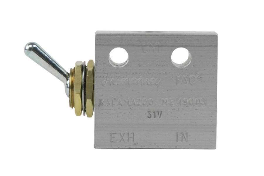 SWITCH-AIR 3-WAY TOGGLE | Zip's