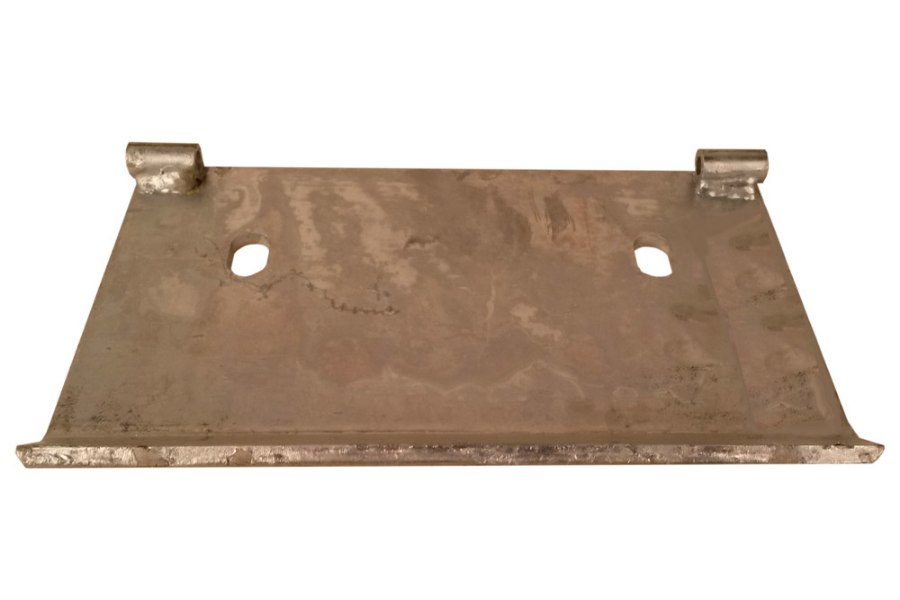 Miller Tensioning Plate | Zip's