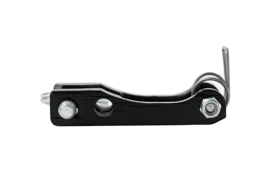 Safety Latch 4 Ton Snatch Block | Zip's