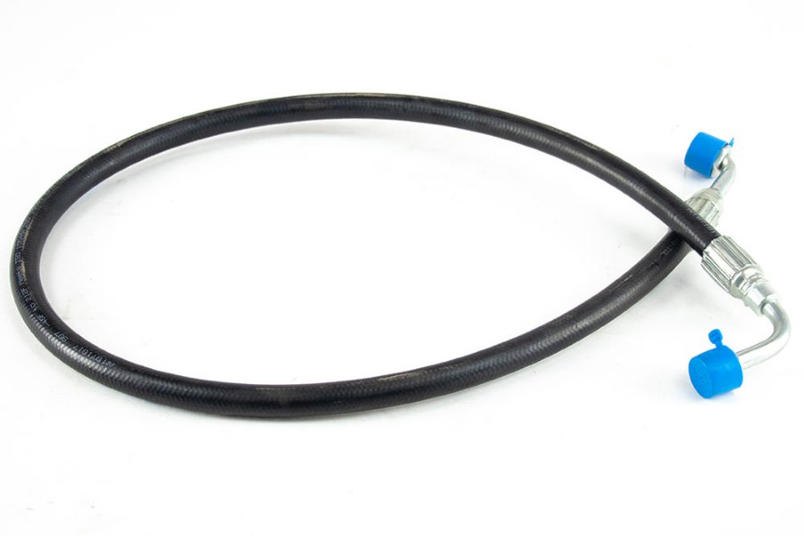 Miller Extension Cylinder-Retract 135" | Zip's