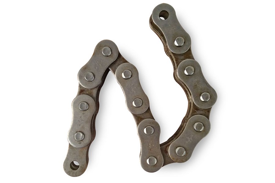 Miller Autogrip Arm Chain | Zip's
