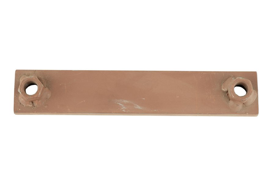 Ramsey, Barth Key | Zip's