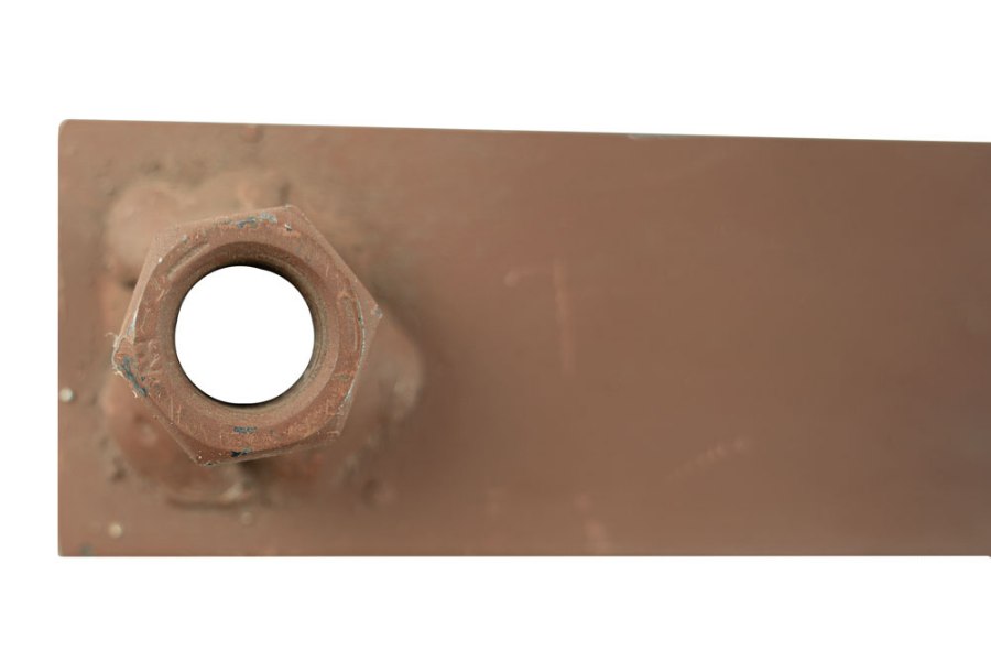 Ramsey, Barth Key | Zip's