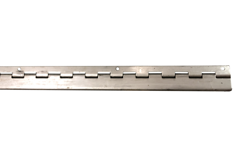 Miller Toolbox Hinge 65" Box | Zip's