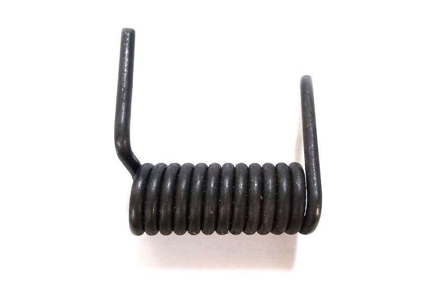 Miller Industries Replacement Torsion Spring Left Hand | Zip's