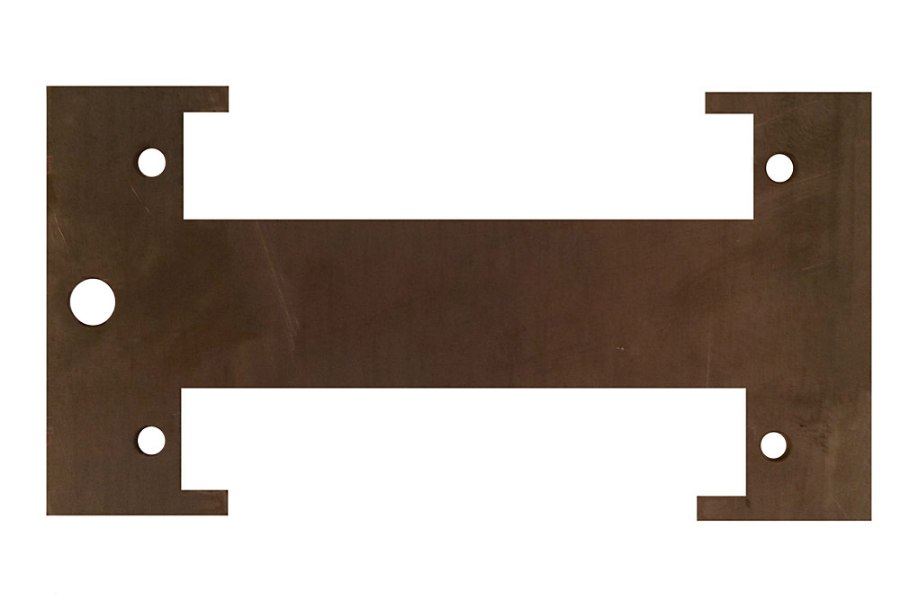 Miller Bearing Pad Holder | Zip's