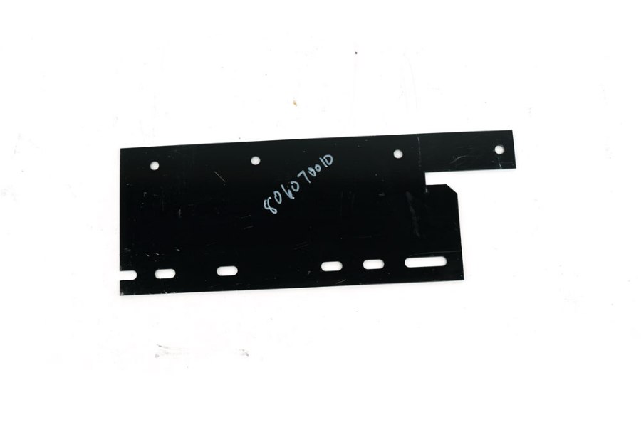 Mud Flap Extension Pl - 806-7 | Zip's