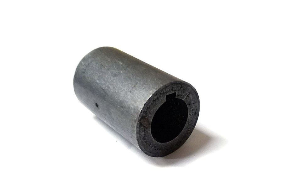 Ramsey Winch Replacement Coupling with Roll Pin | Zip's