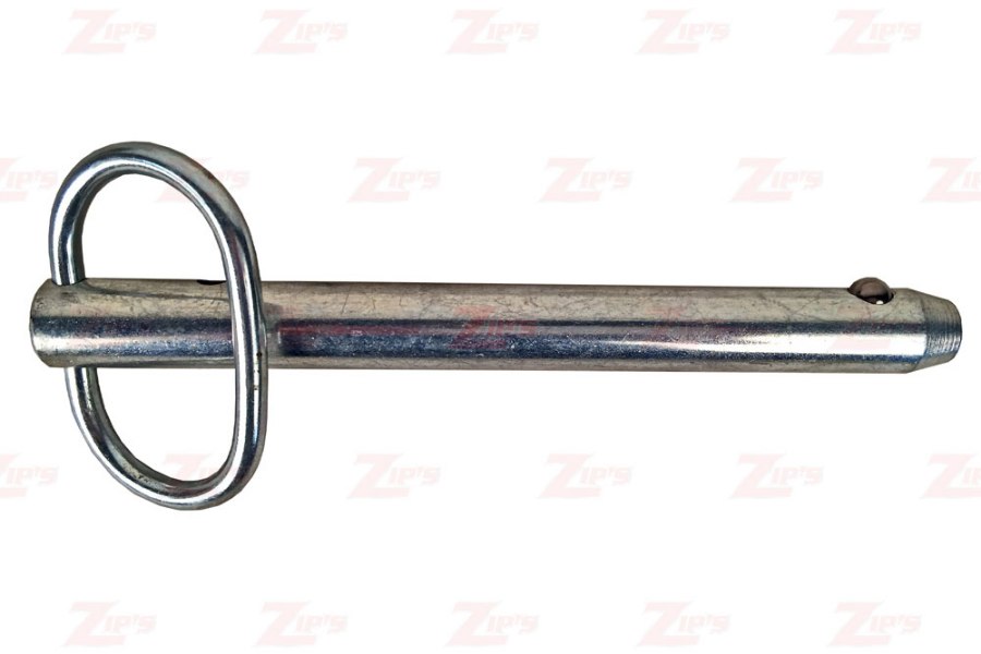 Miller Pin - Quick Release 3/4" x 5 3/8" | Zip's