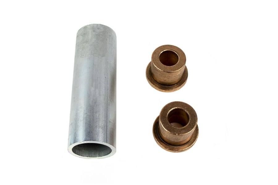 Miller Roller Assembly 1.75" Diameter | Zip's