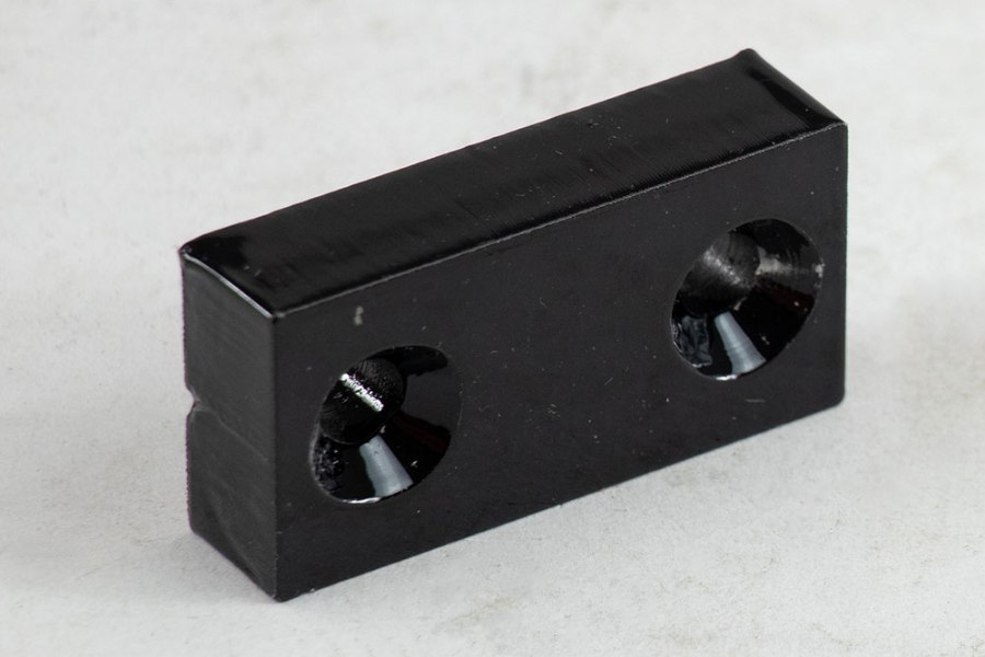 Clamp - Adjustment Block | Zip's