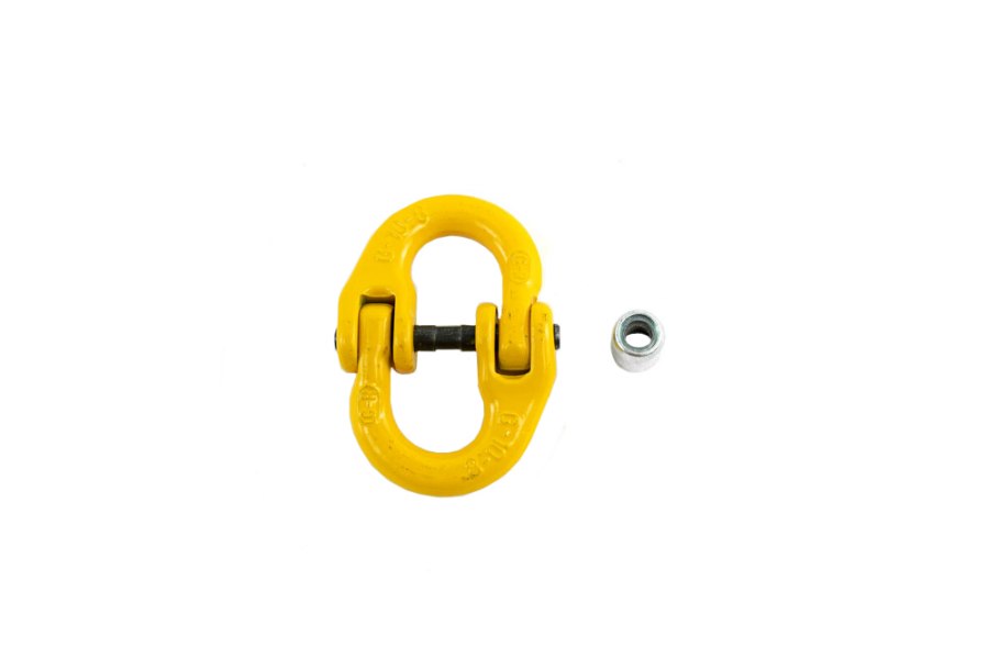 3/8 Hammer Lock | Zip's