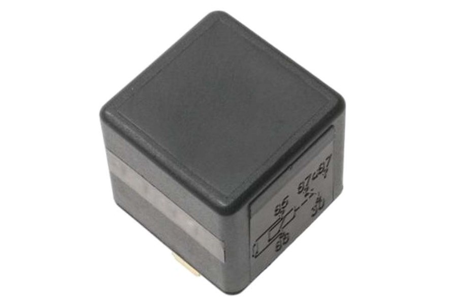 Fuel Pump Relay | Zip's