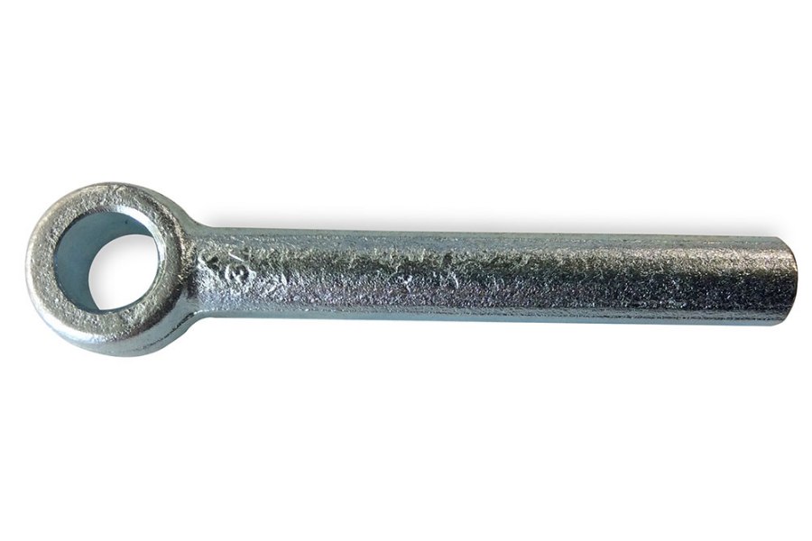 Miller Drilled Rod Keeper Pin 3/8 | Zip's