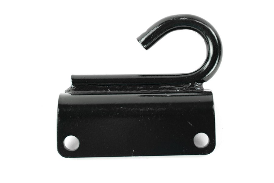 CABLE TIE BACK - LH | Zip's