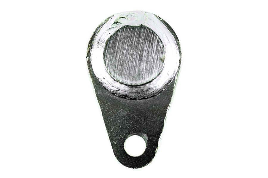 Miller Wheel Lift Cylinder Pin | Zip's